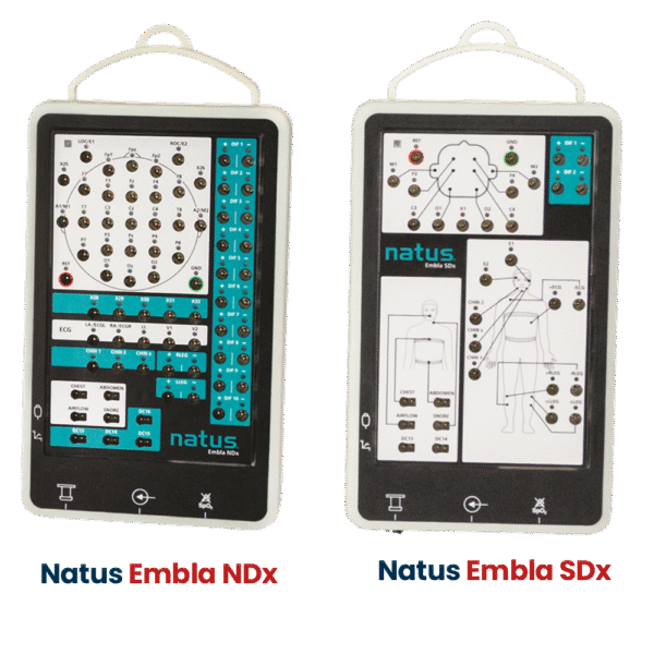 Natus Embla DX Series – PraxisMed Technologies Inc.
