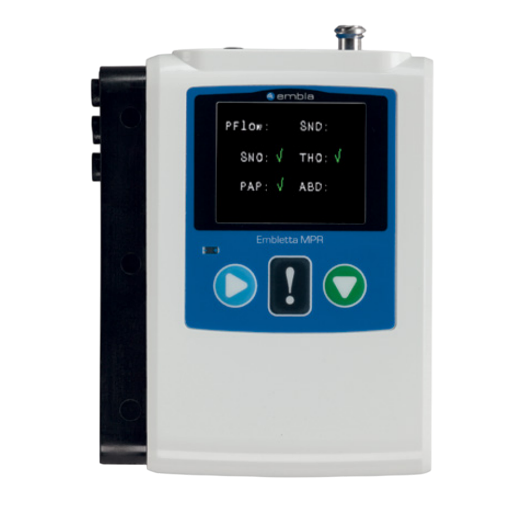 Natus Embletta – PraxisMed Technologies Inc.