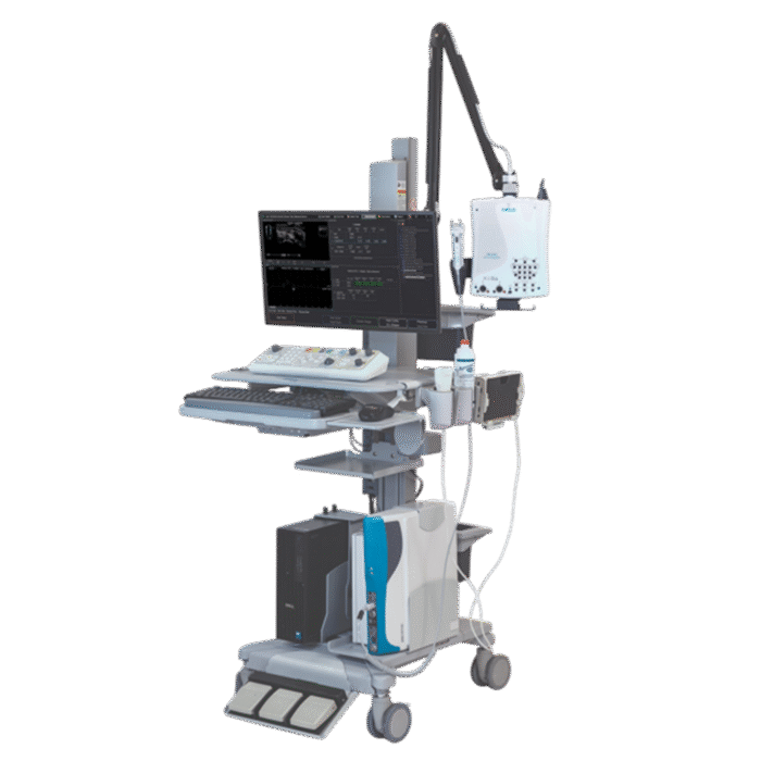 Natus Nicolet EDX – PraxisMed Technologies Inc.