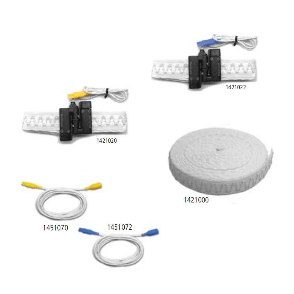 XactTrace® Single Use Cut-to-Fit Belts & Components for Embla ...